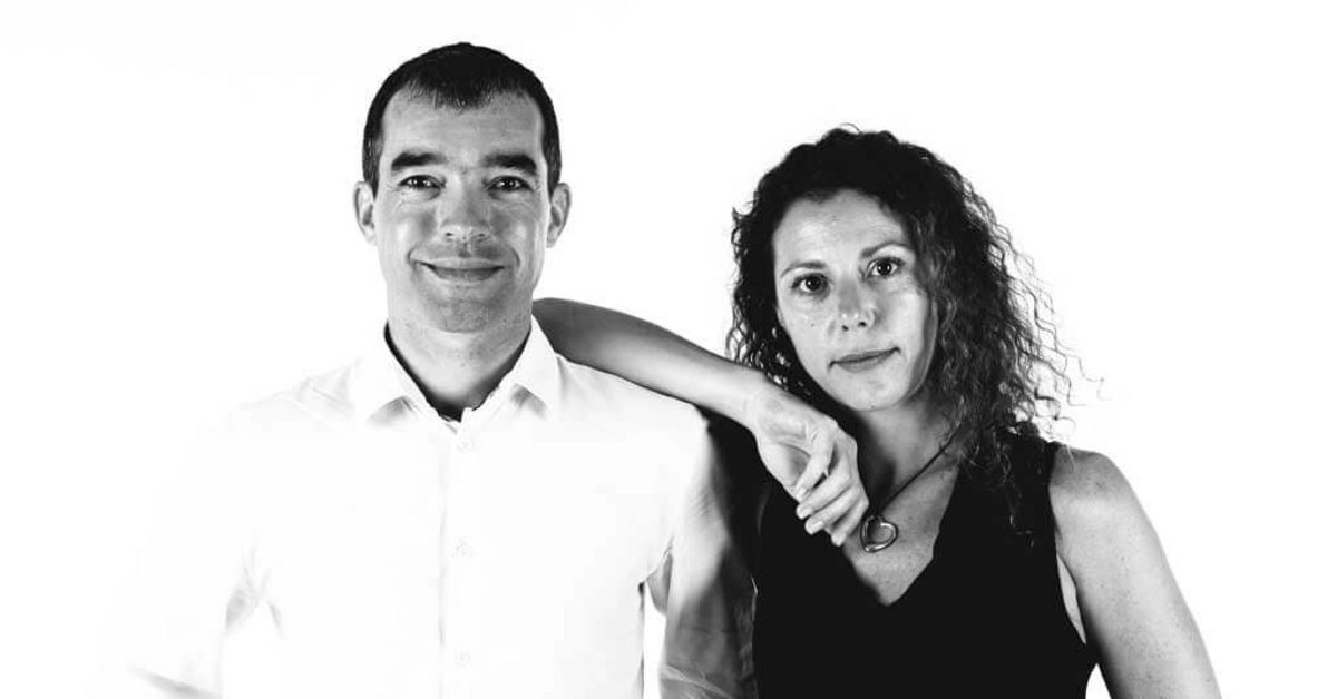 Interview with Delphine Leon & Guillaume Multrier, DNDB | French ...