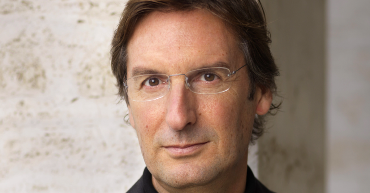 Pietro Beccari takes over as new CEO of Christian Dior Couture | French ...