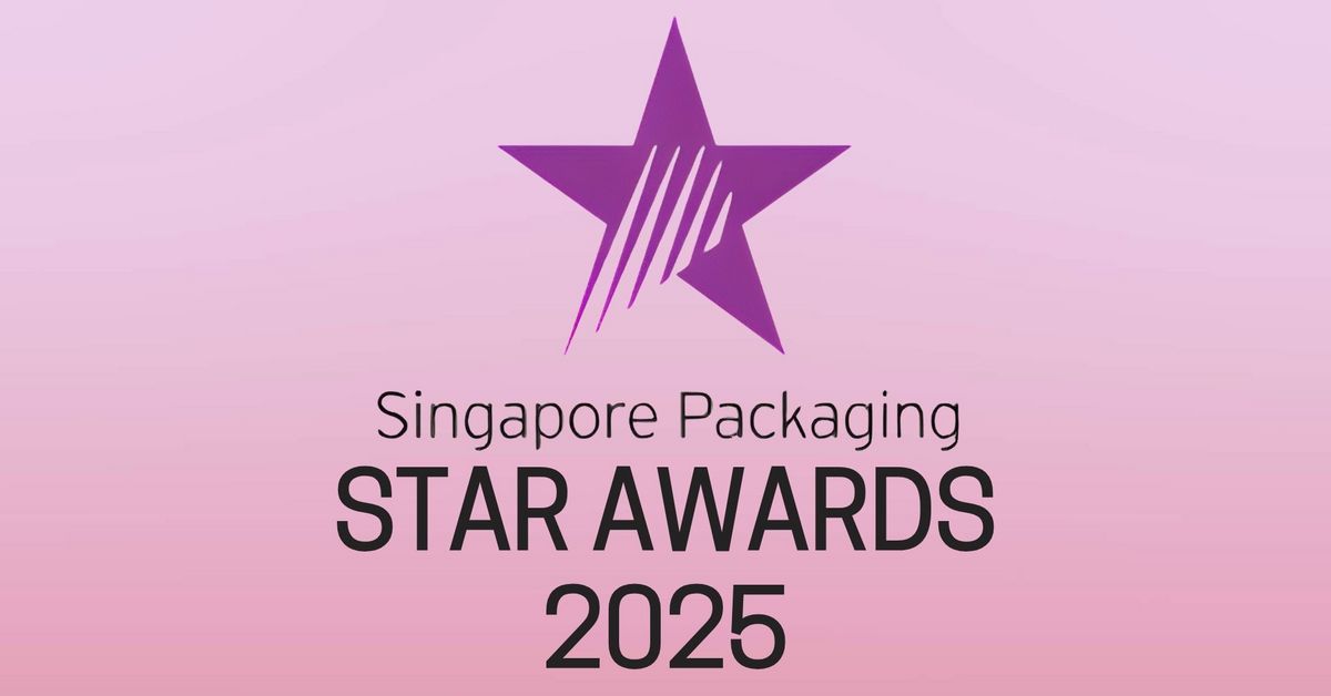 Greenpac Wins Double at the Singapore Packaging Star Awards 2025 ...