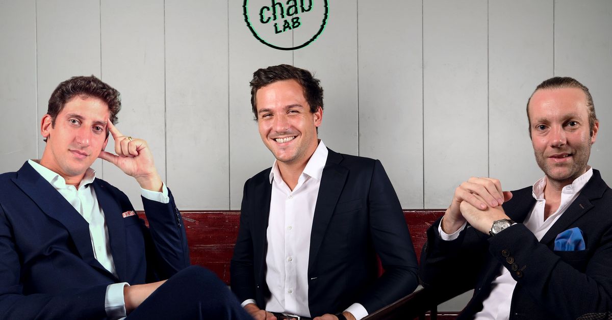 Chab Events Reinventing Event Management During COVID-19 | French ...