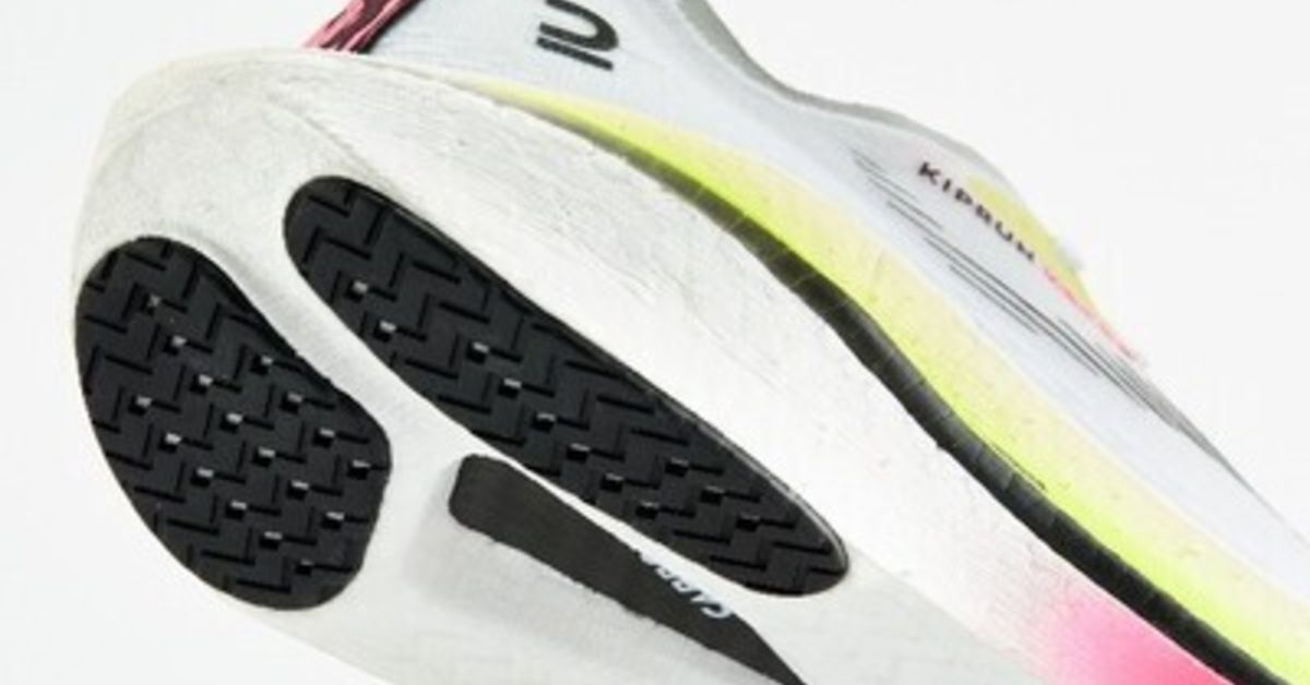 Arkema powers Kiprun's ambitions, Decathlon's performance running brand ...