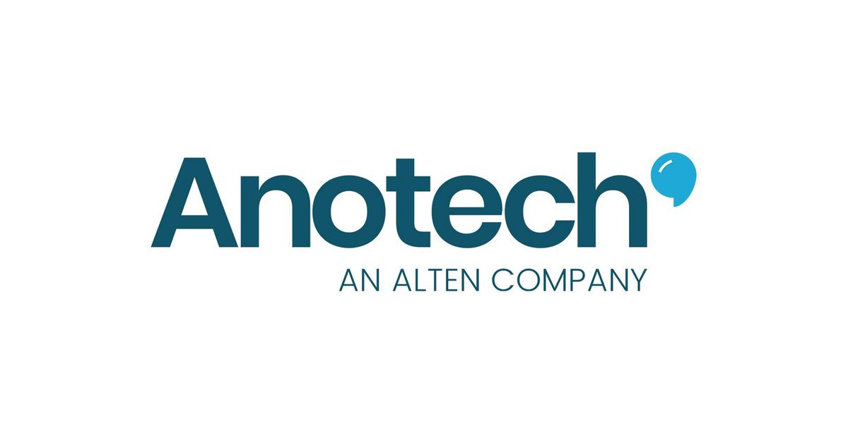 Anotech unveils new branding | French Chamber of Commerce in Singapore