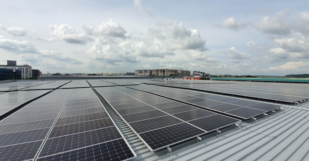 Green Future For The Self-Storage Industry: Extra Space Asia Goes The ...