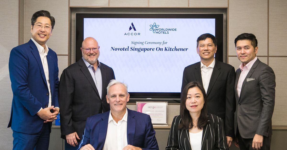 Accor Expands Partnership with Worldwide Hotels Group to bring Novotel ...