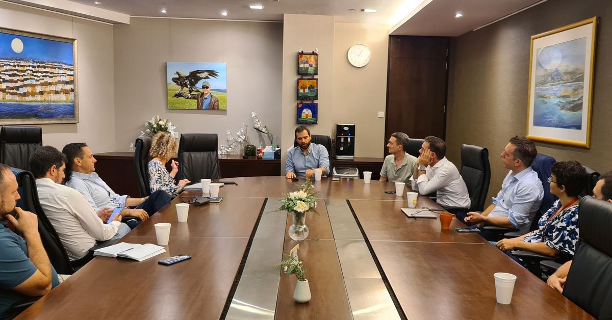 Past Event | CEO Tech Club - Sharing session - Entrepreunarial Journey ...