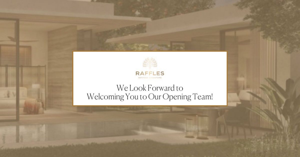 Scheduled to Open in the Fourth Quarter of this Year, Welcoming you to ...