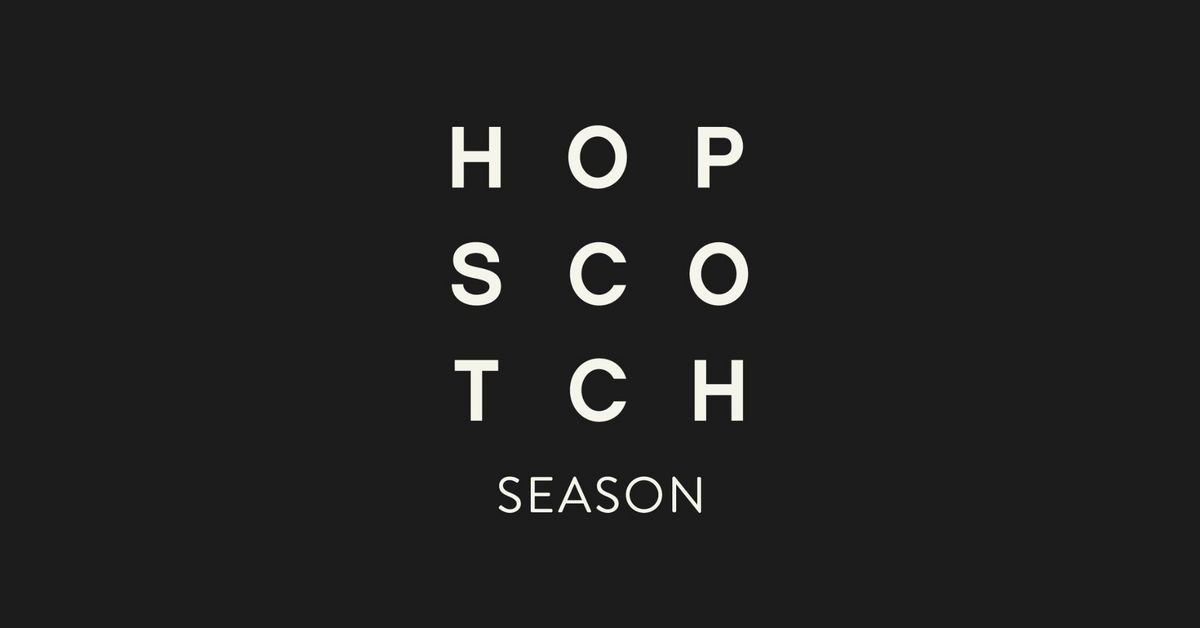 Sopexa Becomes Hopscotch Season | French Chamber of Commerce in Singapore