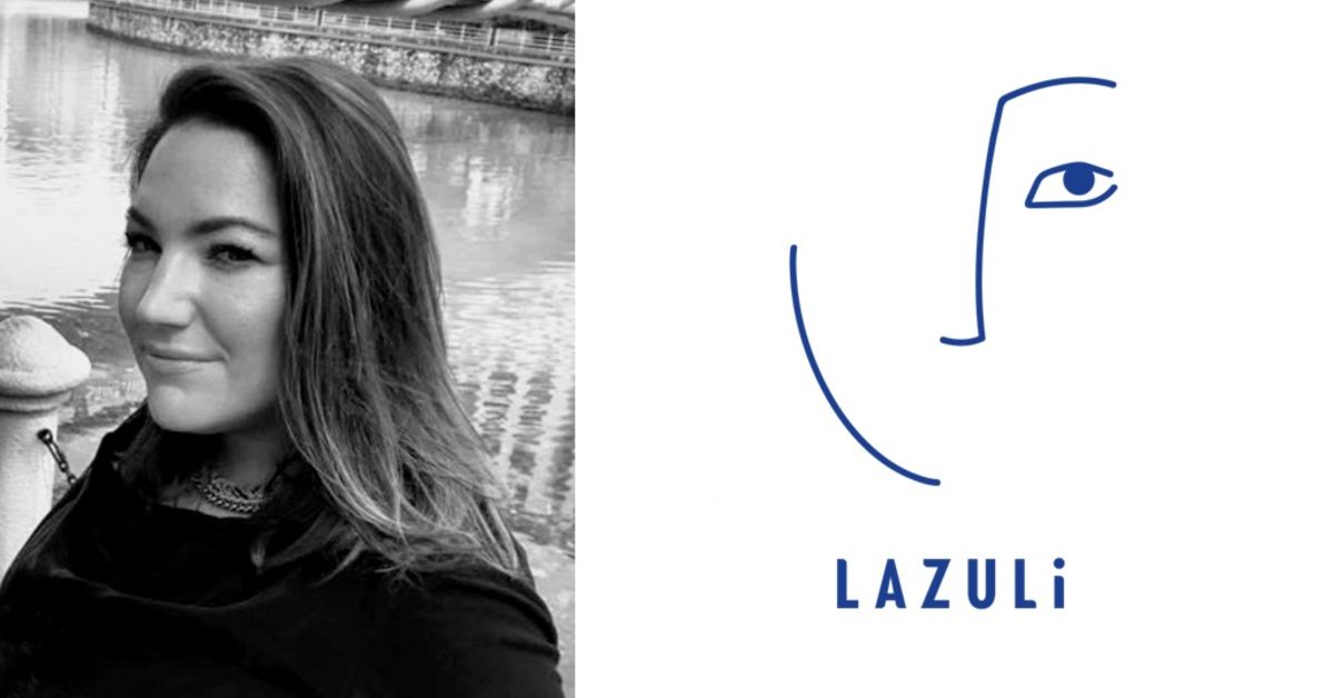 Spotlight on Julie Reynaud from LAZULI | French Chamber of Commerce in ...