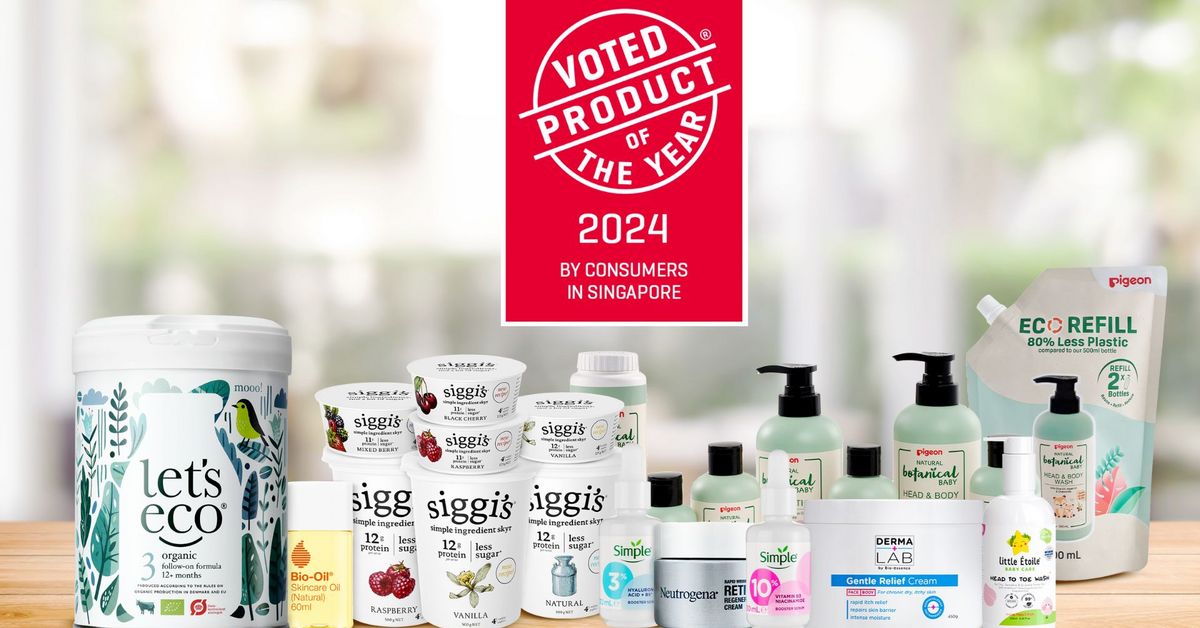 Try & Review Celebrates Partnership with Voted Product of the Year in ...