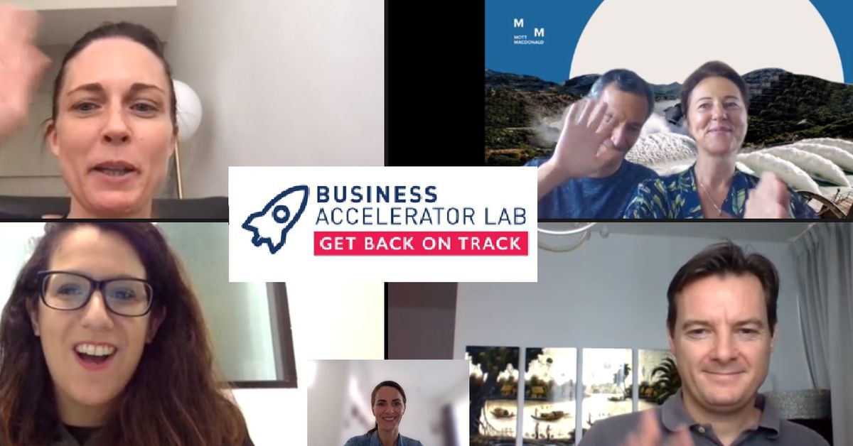 Business Accelerator Lab - BY BEA | French Chamber of Commerce in Singapore