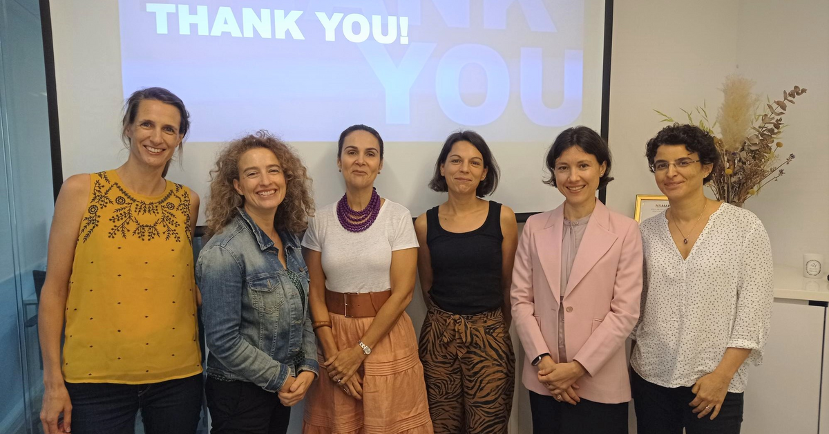 Past Event | Women Entrepreneurs Mastermind: Strategic Personal ...