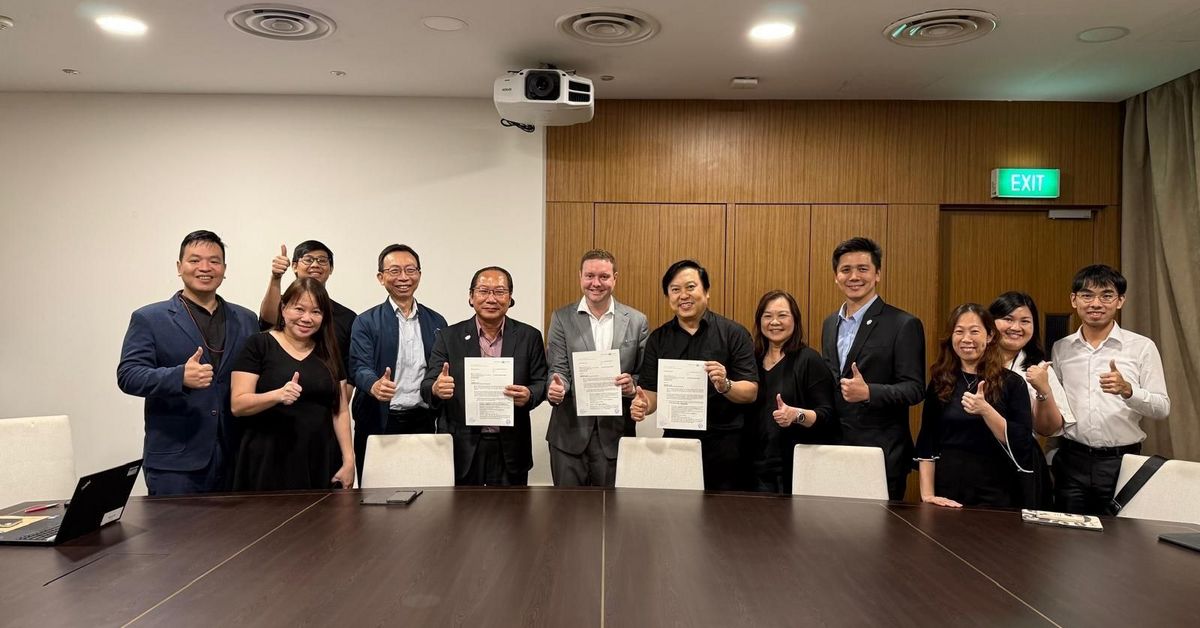 SBS Transit in partnership with RATP Dev wins tender to operate the ...