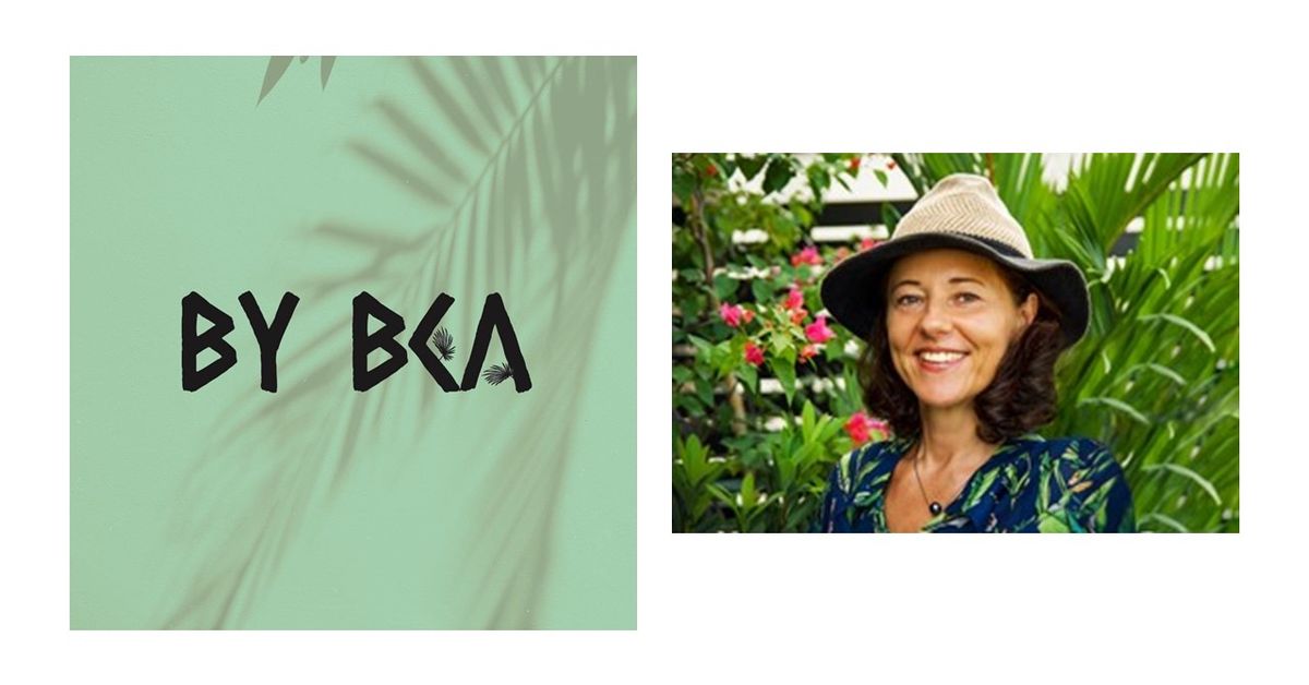 Spotlight on Beata, founder of By-BEA | French Chamber of Commerce in ...