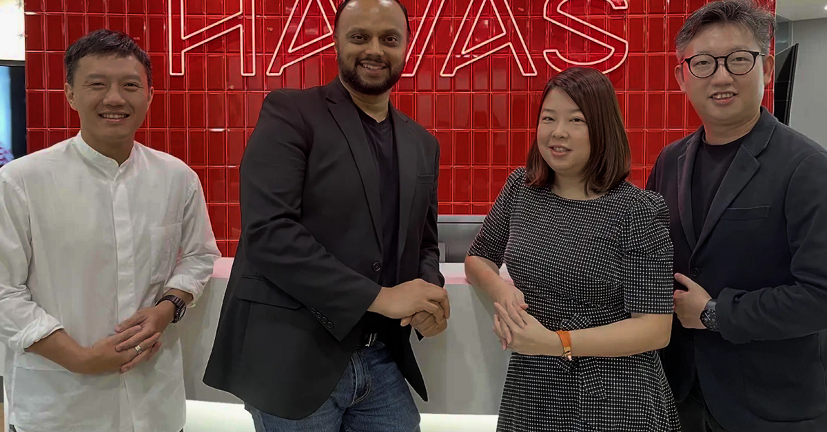 Havas Media Network Singapore Announces Leadership Promotions | French ...