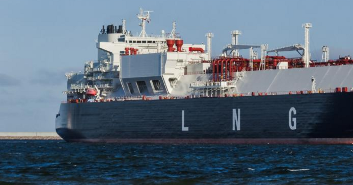 GTT and Samsung heavy industries receive approval in principle from ... GTT and Samsung heavy industries receive approval in principle from ...