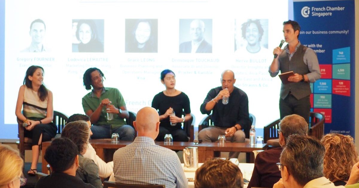 Breakfast Talk: How cultural diversity in Asia impacts your content ...