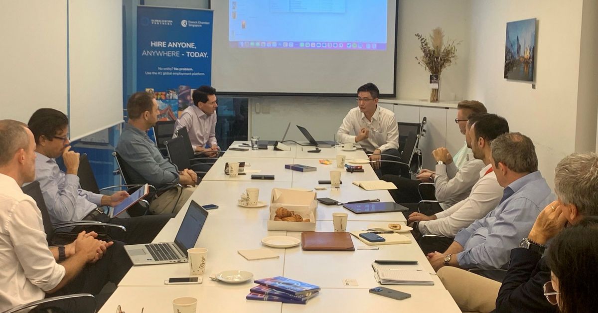 Past Event| Scale-up workshop #4 - Talent Retention & Managing Turnover ...