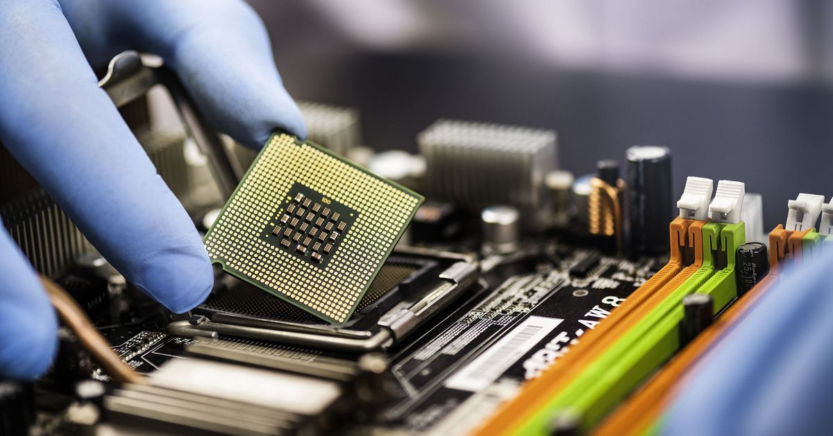 A*Star’s Institute of Microelectronics and Soitec to develop next ...