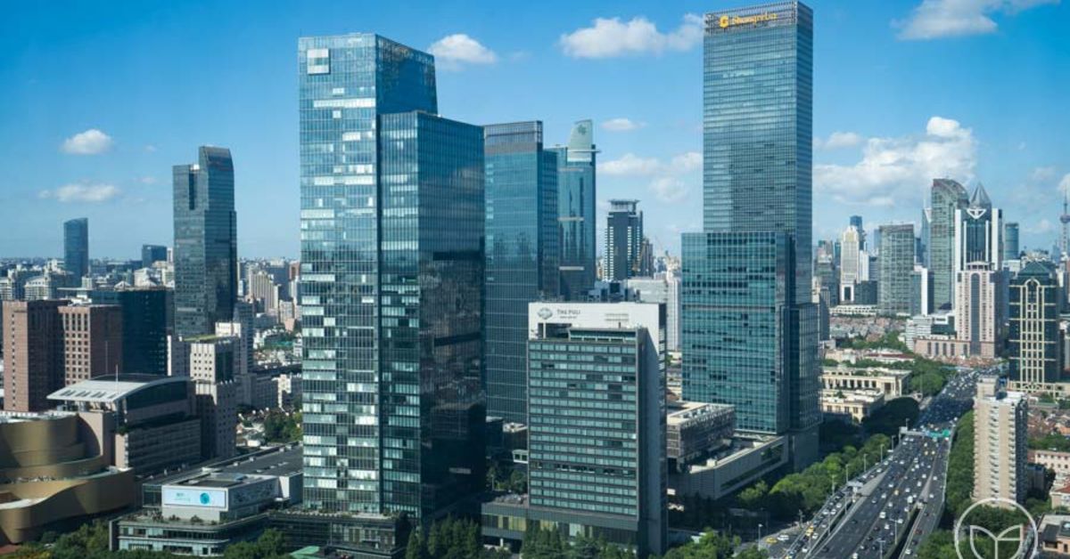 Fidinam opens in Shanghai | French Chamber of Commerce in Singapore