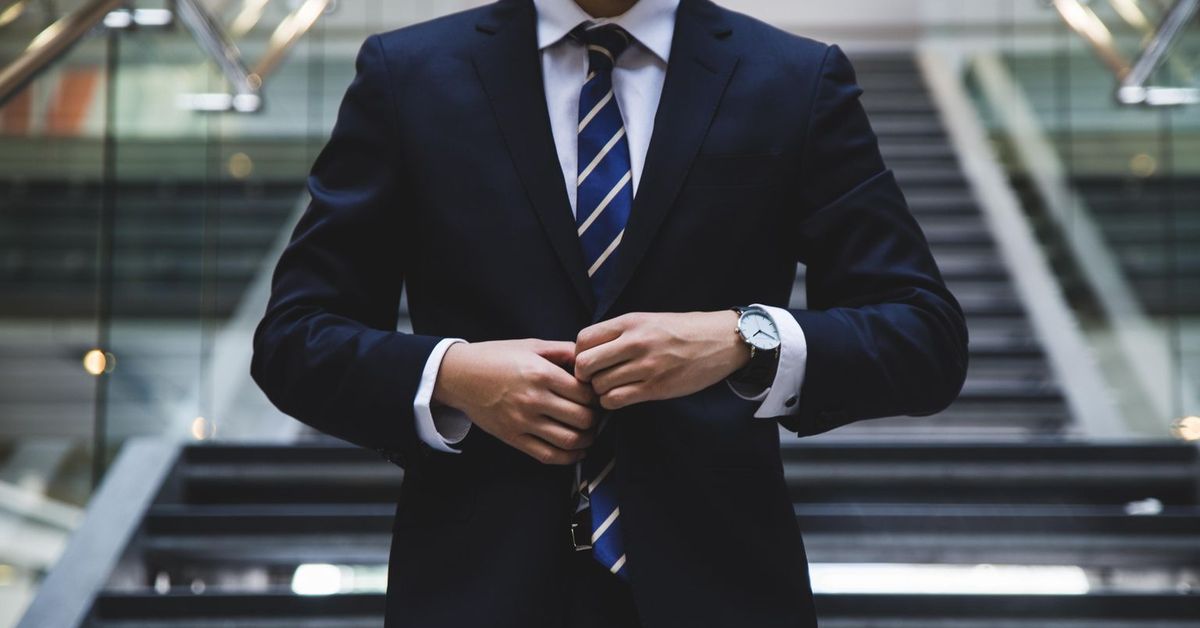 CEO Tech Club - Experience sharing session on company exit | French ...