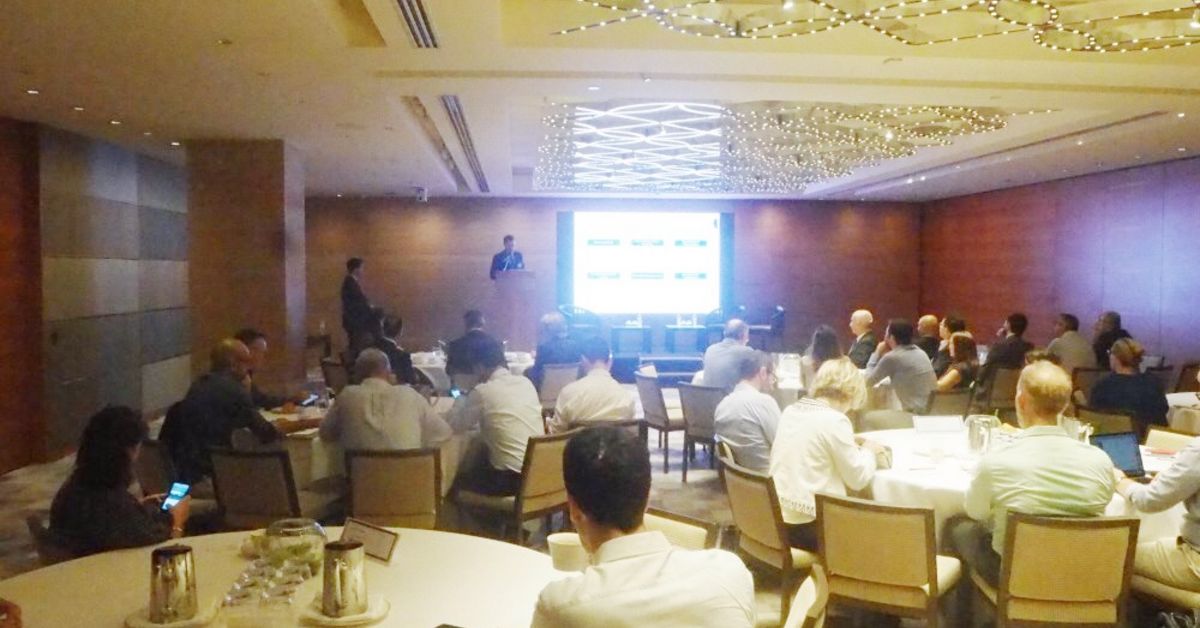 Breakfast Talk: Actualités fiscales et stratégies patrimoniales pour ...