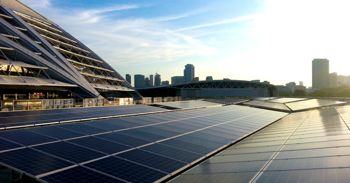LYS ENERGY GROUP OBTAINS S$14 MILLION GREEN LOAN FROM UOB | French ...