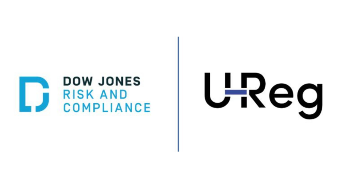 U-Reg becomes a Dow Jones Partner Solution | French Chamber of Commerce ...