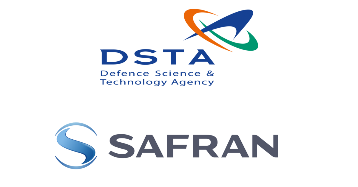 DSTA partners SAFRAN on smart technologies and talent development ...
