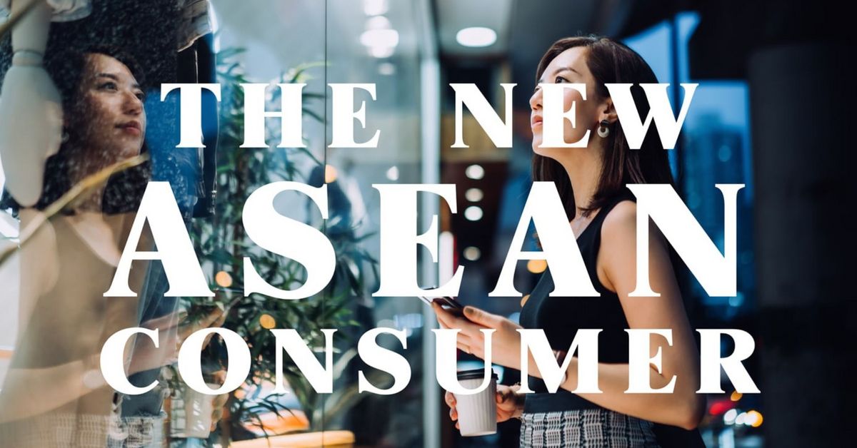 The New ASEAN Consumer | French Chamber of Commerce in Singapore