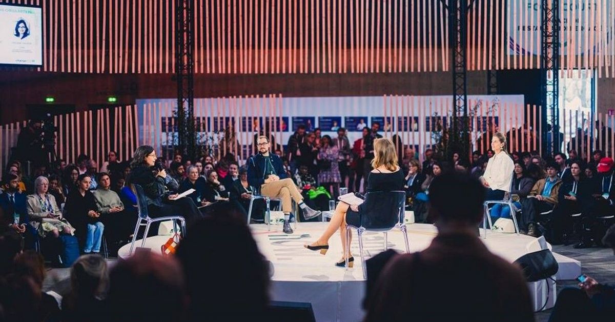 LVMH and its Maisons reaffirm environmental commitments around creative ...