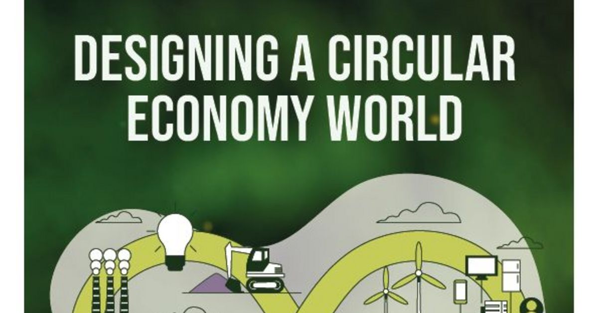 Designing a Circular Economy World | French Chamber of Commerce in ...