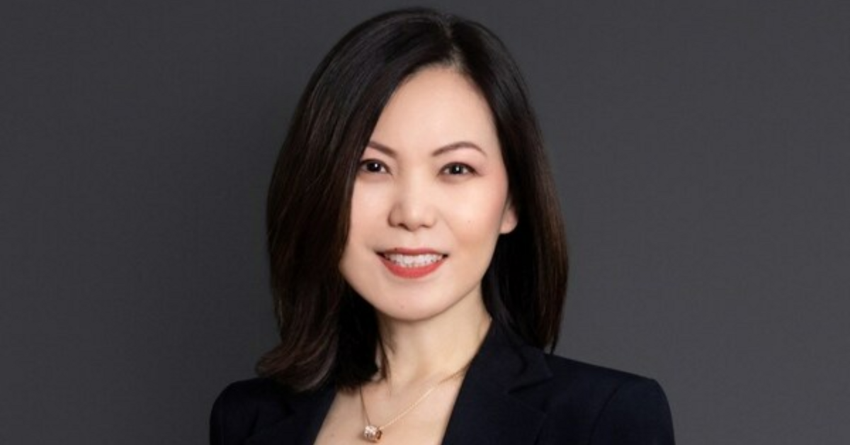 Sephora SEA appoints Jenny Cheah as Managing Director of Southeast Asia ...