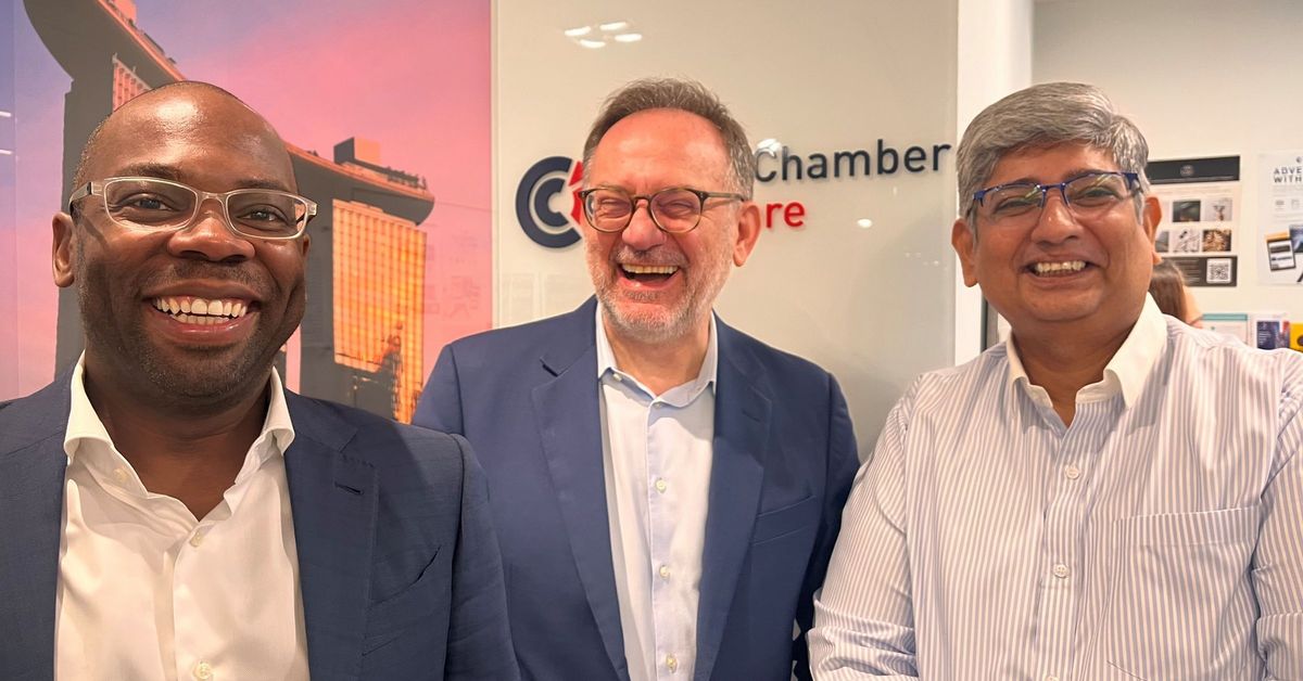 Past Event | China Plus One Strategy – Navigating the Global Supply ...