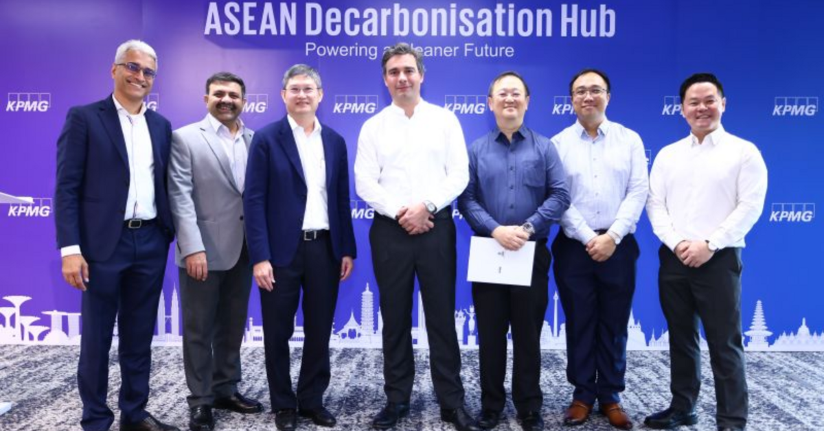 Bureau Veritas Singapore (BVS) has partnered with KPMG Singapore to ...