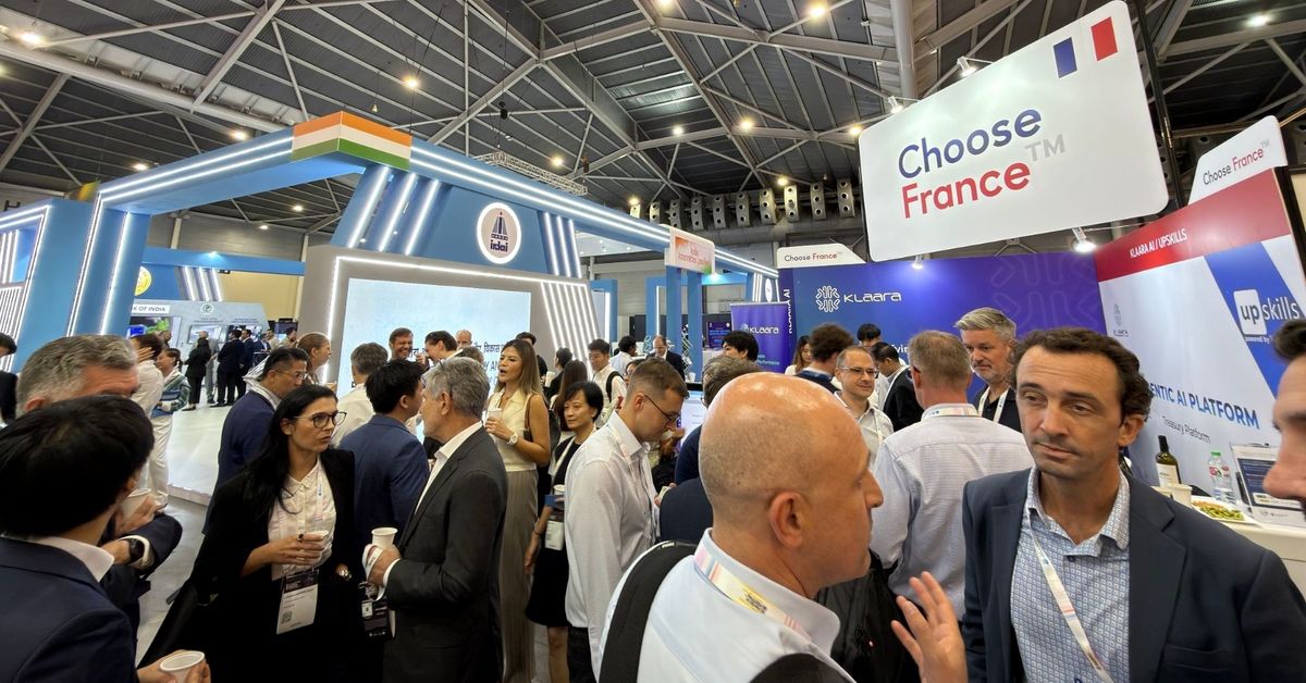 Past Event | French Pavilion Networking - Singapore FinTech Festival ...