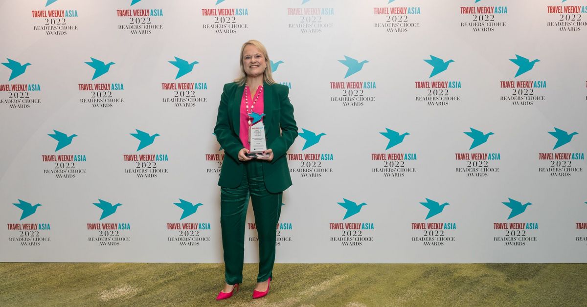 Accor recognized as the Best International Hotel Chain at the Travel ...