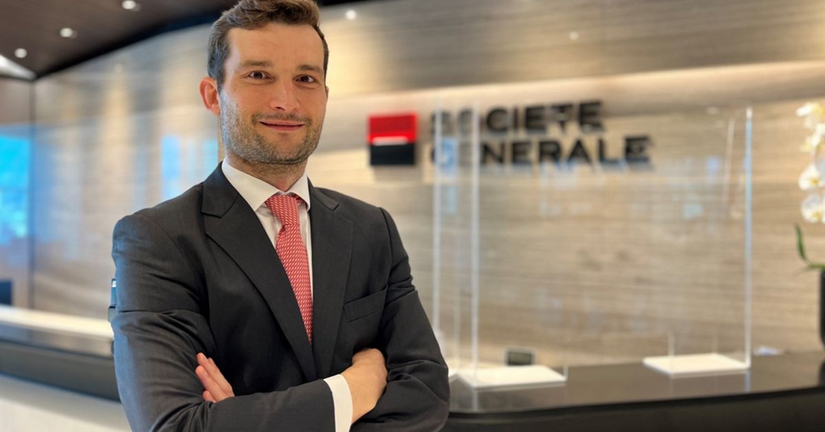 SocGen appoints Apac head of sustainable and positive impact finance ...