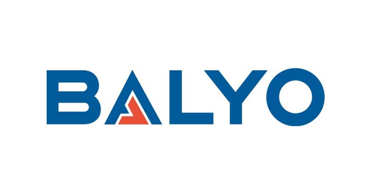 BALYO, along with Linde Material Handling, installs 4 of the world’s ...