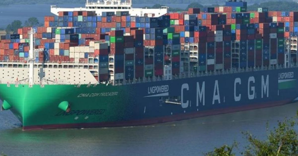 GTT and Ascenz Marorka win a service contract for the maintenance and ...