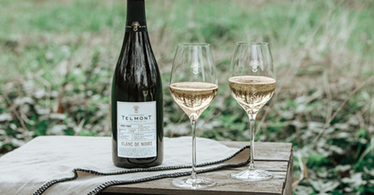 Telmont Spearheads Sustainability Innovation in Champagne Production ...