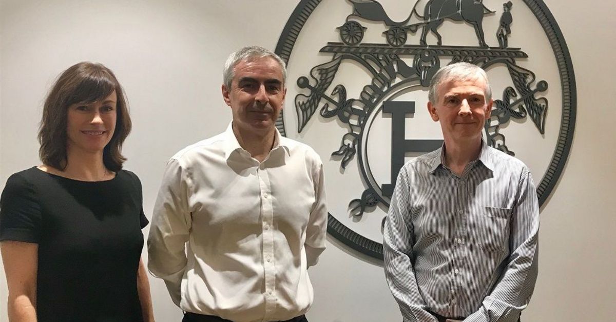 Meet the CEO #11: Hermès | French Chamber of Commerce in Singapore