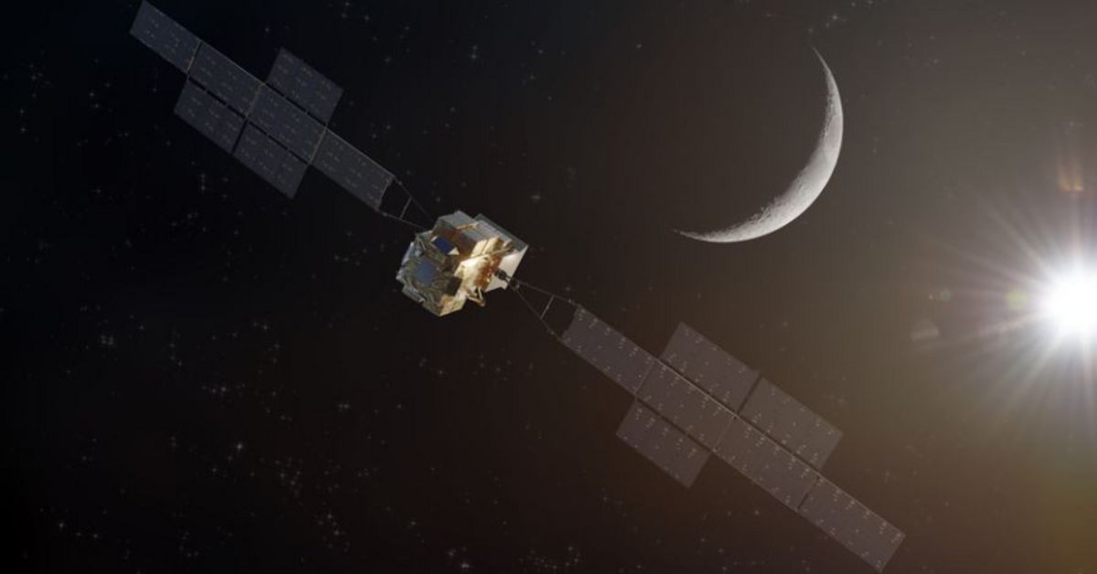 Qosmosys Secures Historic US$100 Million in Seed Funding, Sets New ...