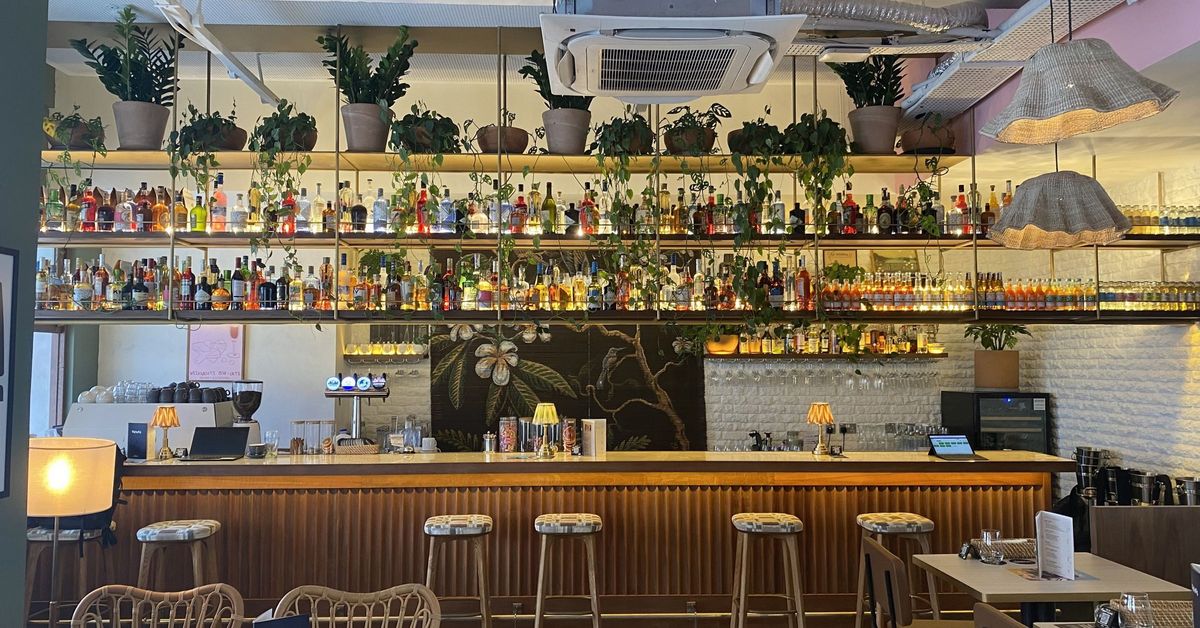 Merci Marcel Group Brings a Fresh Wave along East Coast Road with its ...