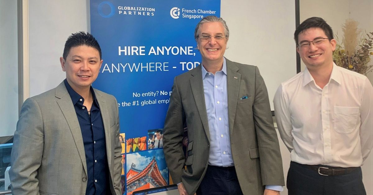 Past Event | Scale-up workshop #5 - Lead your Teams and Operations ...