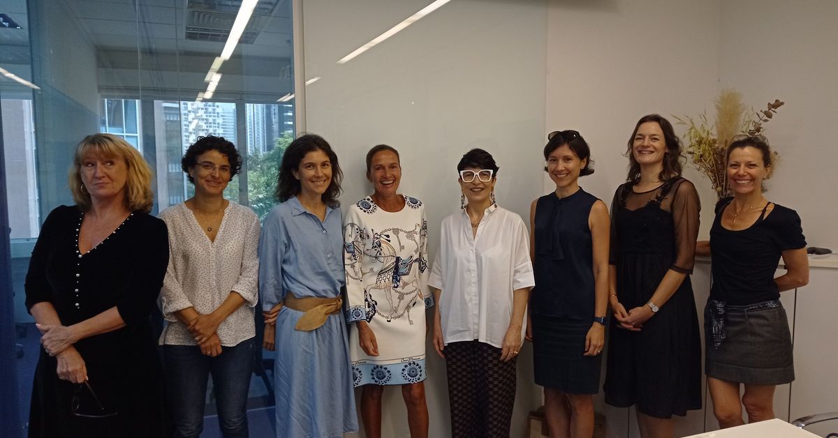 Past Event | Women Entrepreneurs Mastermind: Boost your Sales ...