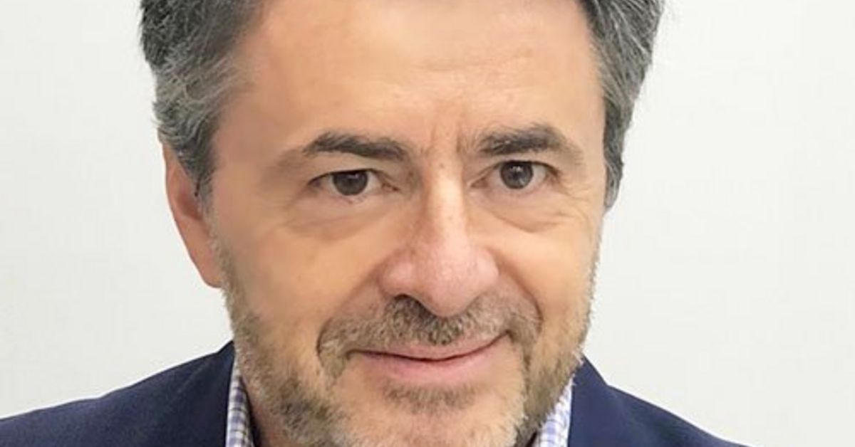 Interview with Patrick Veron, Founder and Director, East West ...