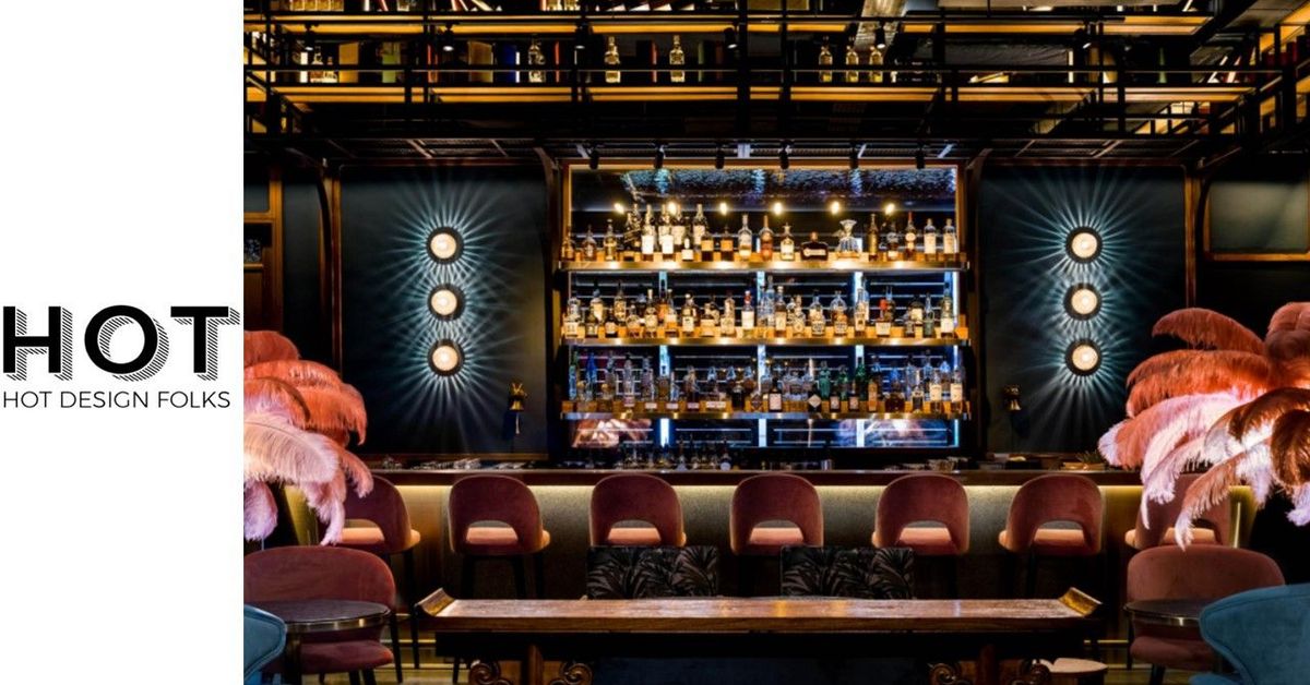 Hot Design Folks: winner of IDCS’s Design Excellence Awards 2021 ...