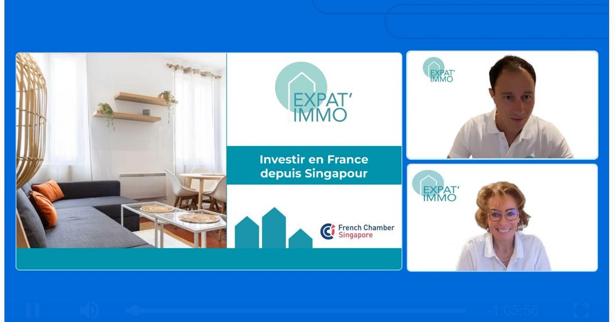 Past Event | Comment l’immobilier locatif peut financer vos projets de ...