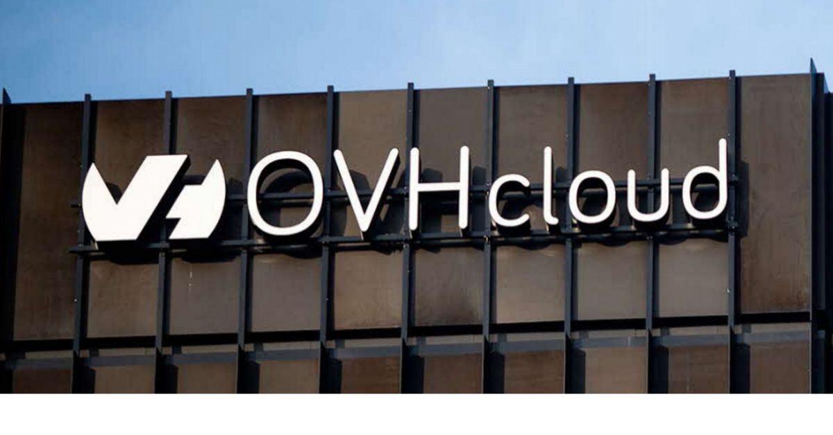 OVHcloud expands footprint in Singapore with its most sustainable data ...