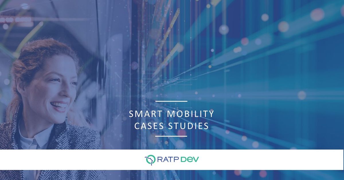 Case Study: RATP Dev delivers world-class public transportation systems | French Chamber of ...